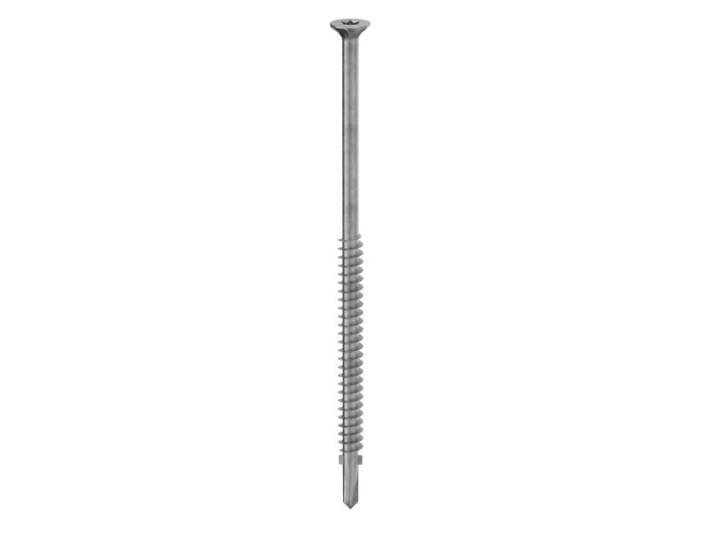 SELF-DRILLING TIMBER-METAL SCREW | SPP | ROTHOBLAAS