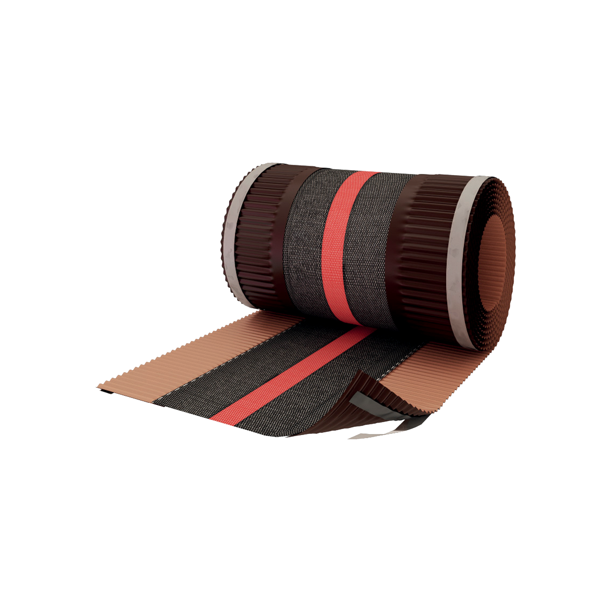 FLEXIBLE VENTILATED UNDER-RIDGE | STANDARD ROLL | ROTHOBLAAS