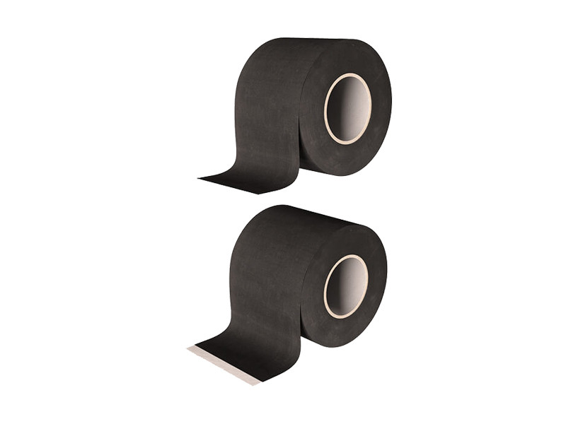 WATERPROOFING PROFILE WITH HIGH MECHANICAL RESISTANCE | STAR BAND