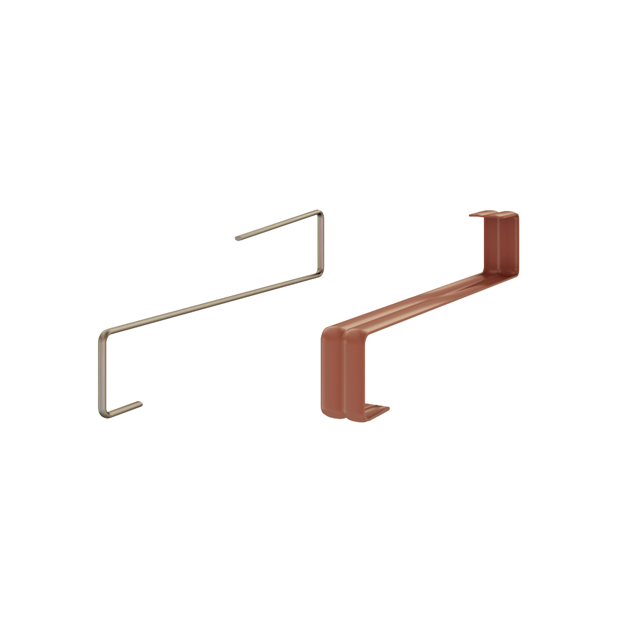 S PRE-SHAPED HOOKS FOR PLAIN TILES | TILE STOP S | ROTHOBLAAS
