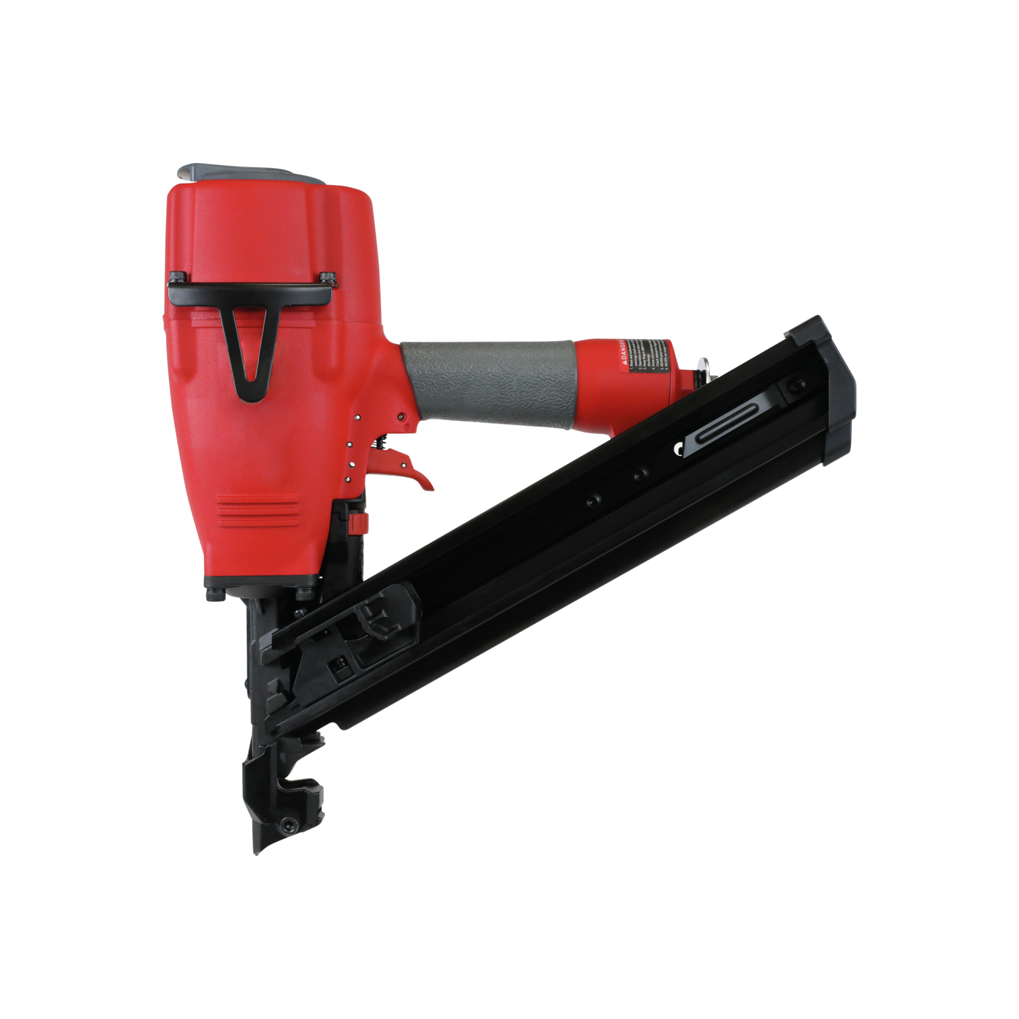 ANKER STRIP NAILGUN | TJ 6201 | Rothoblaas