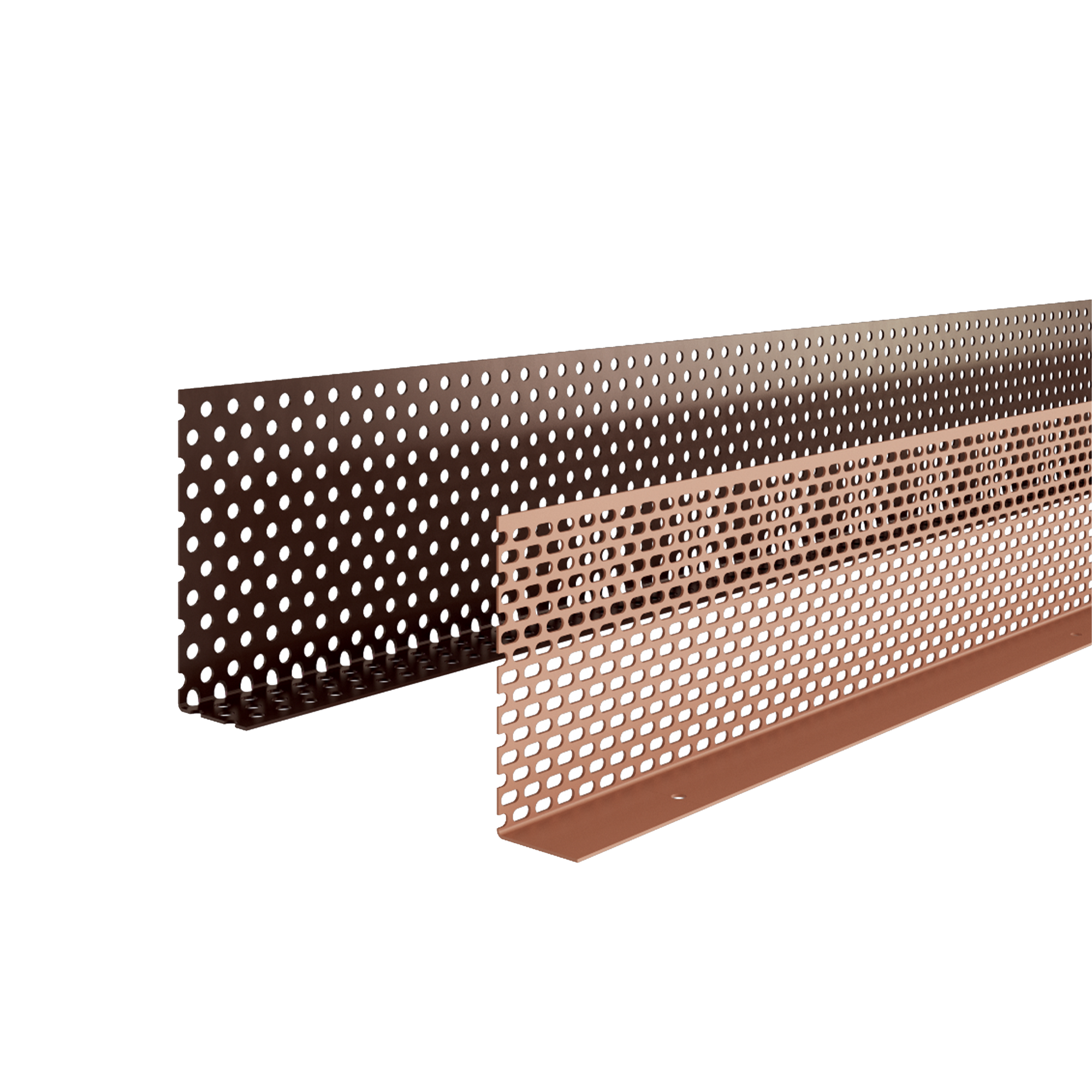 VENT FOLD | PRE-BENT GRID FOR VENTILATION | ROTHOBLAAS