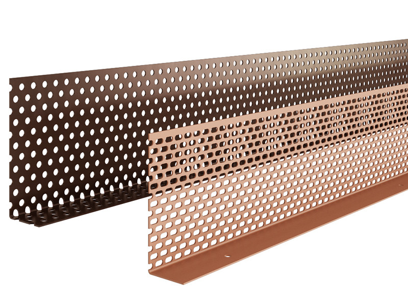 VENT FOLD | PRE-BENT GRID FOR VENTILATION | ROTHOBLAAS