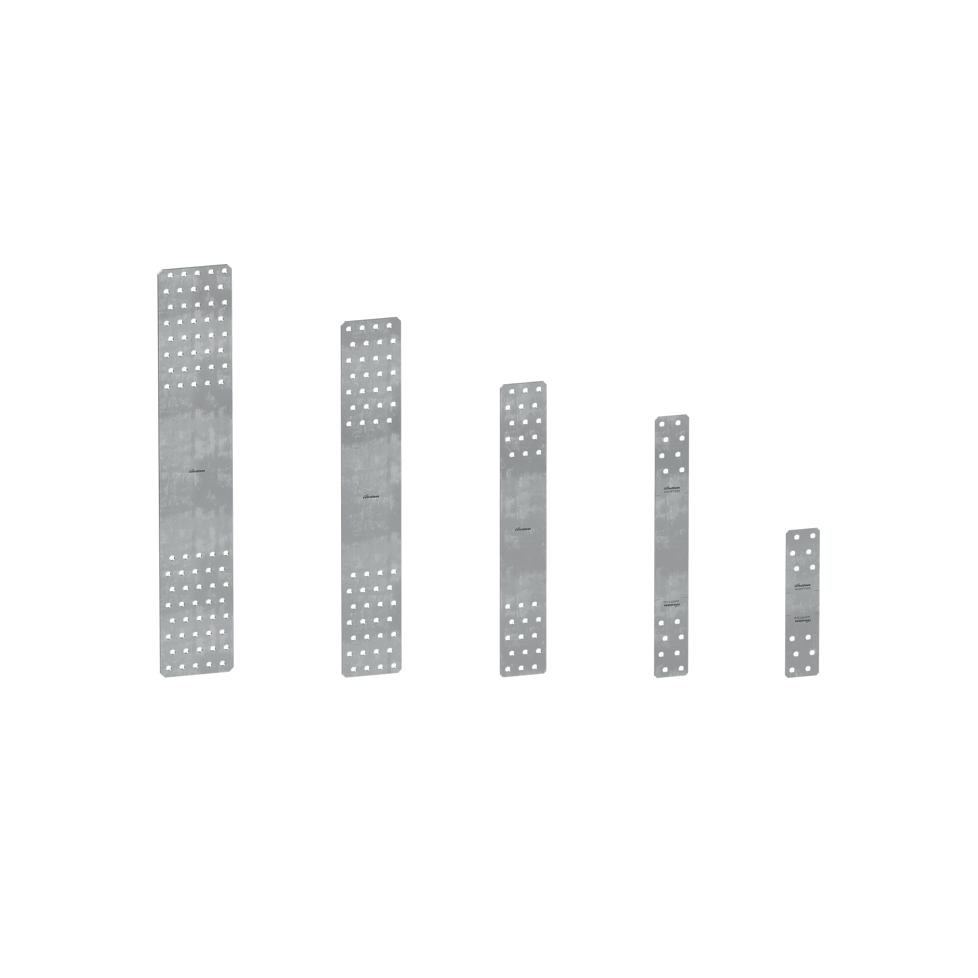 PAN HEAD SCREW FOR PLATES | HBS PLATE | ROTHOBLAAS