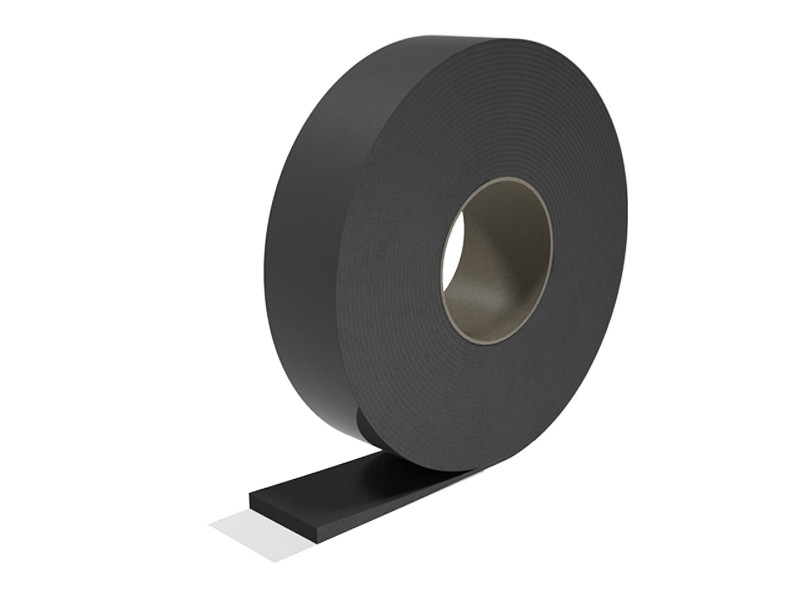SELF-EXPANDING SEALING TAPE FOR WINDOWS/DOORS | WINDOW BAND | Rothoblaas