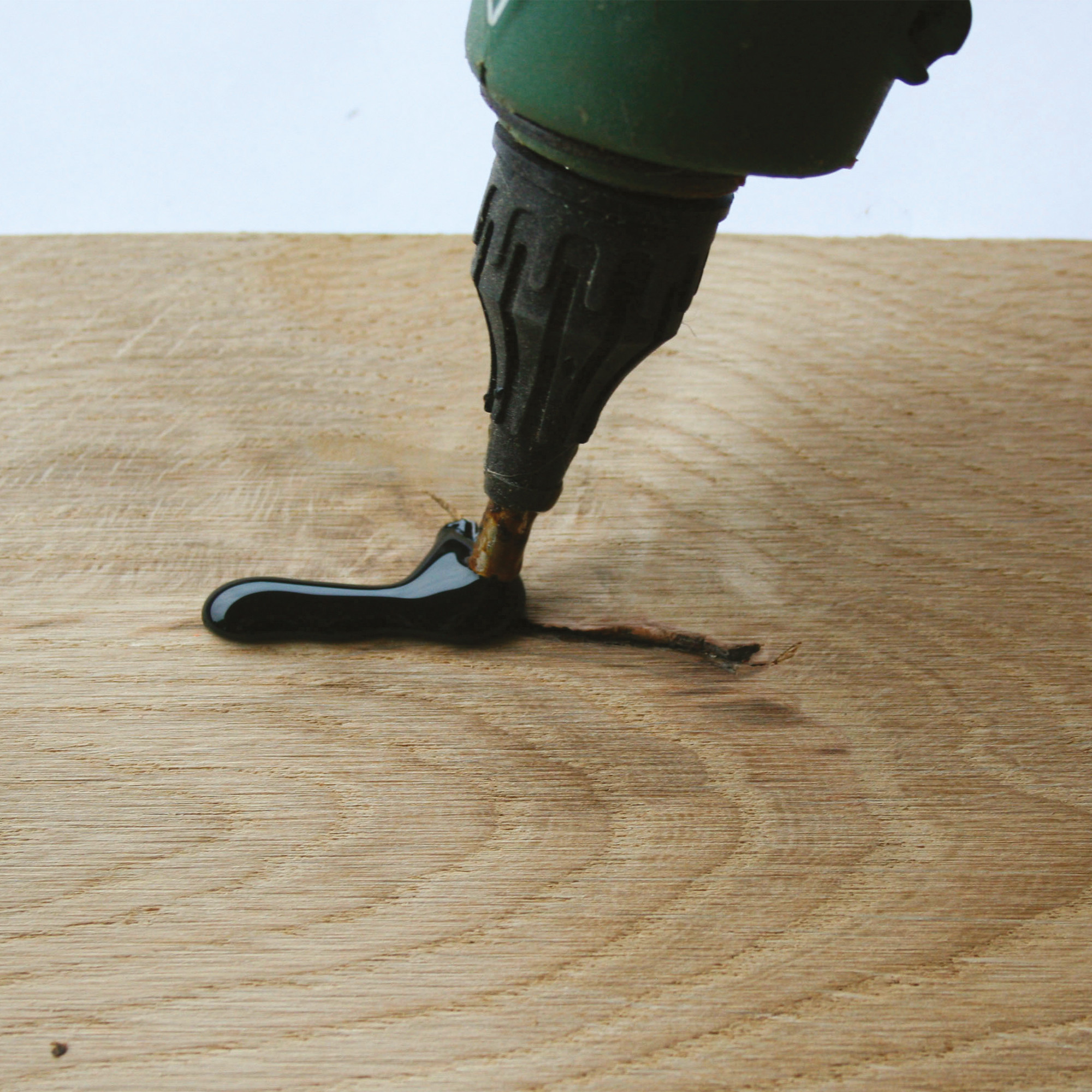 INJECTION SYSTEM FOR WOOD REPAIRS | WOOD REPAIR