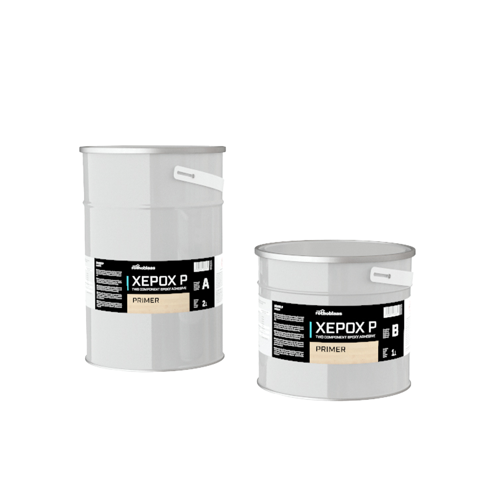 XEPOX EPOXY ADHESIVE