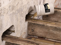 TWO-COMPONENT EPOXY ADHESIVE | XEPOX L - LIQUID