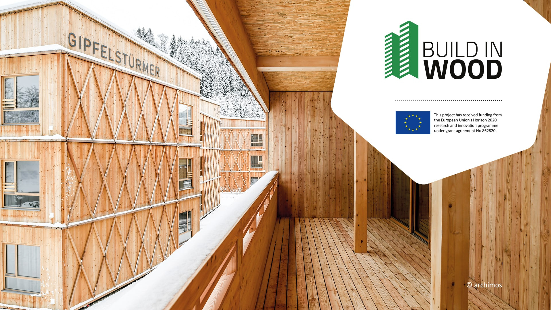 Rothoblaas - materials for timber construction