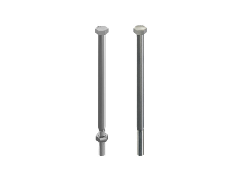 HEXAGONAL HEAD BOLT | KOS | Rothoblaas