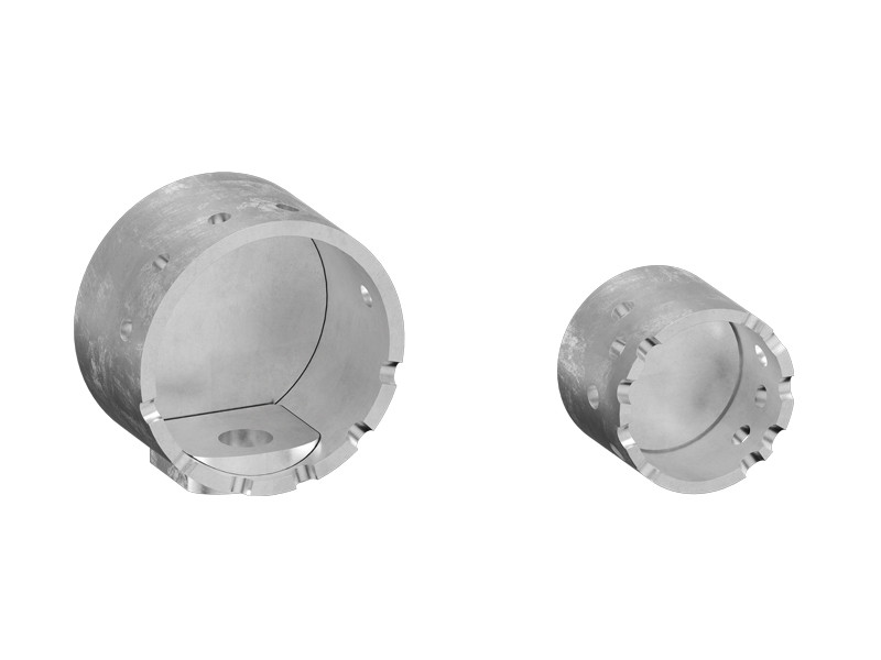 REMOVABLE CONNECTOR FOR STRUCTURAL PANELS | RING | ROTHOBLAAS