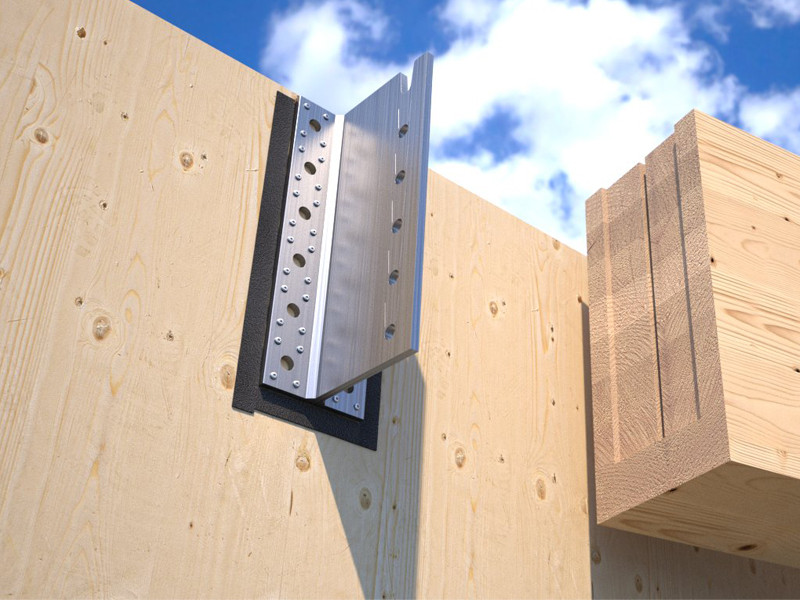 FLEXIBLE INTUMESCENT GASKET | FIRE STRIPE GRAPHITE | ROTHOBLAAS