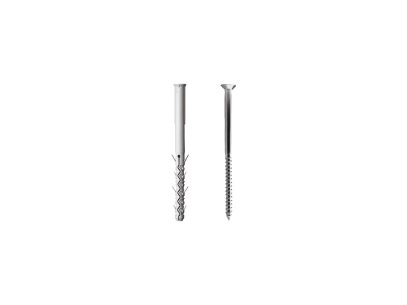EXTRA-LONG ANCHOR WITH SCREW | NDS | ROTHOBLAAS