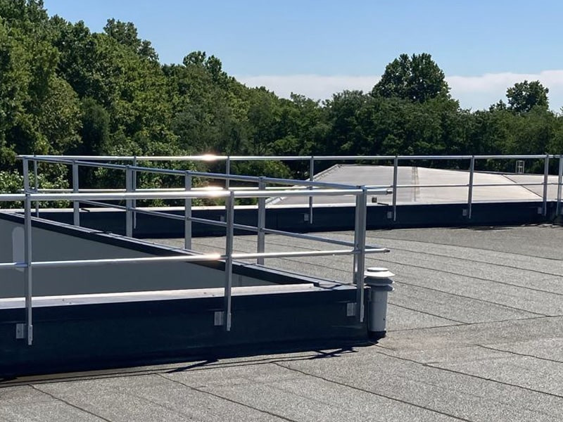 PERMANENT RAILING BARRIERS | ROTHOBLAAS