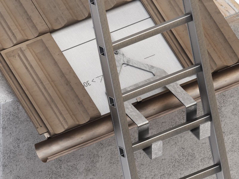 LADDER HOOKS | ROTHOBLAAS