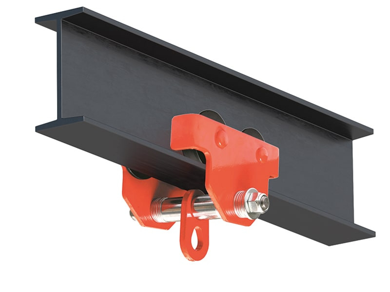 SLIDING ANCHOR FOR STEEL STRUCTURES | CARRIER | ROTHOBLAAS