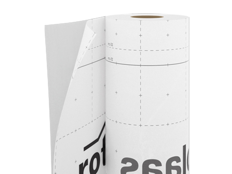 MEMBRANE WITH VARIABLE VAPOUR DIFFUSION | CLIMA CONTROL 105 | ROTHOBLAAS