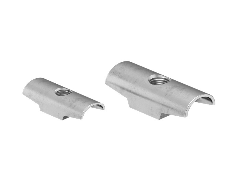 REMOVABLE CONCEALED CONNECTOR | DADO SIMPLEX | ROTHOBLAAS
