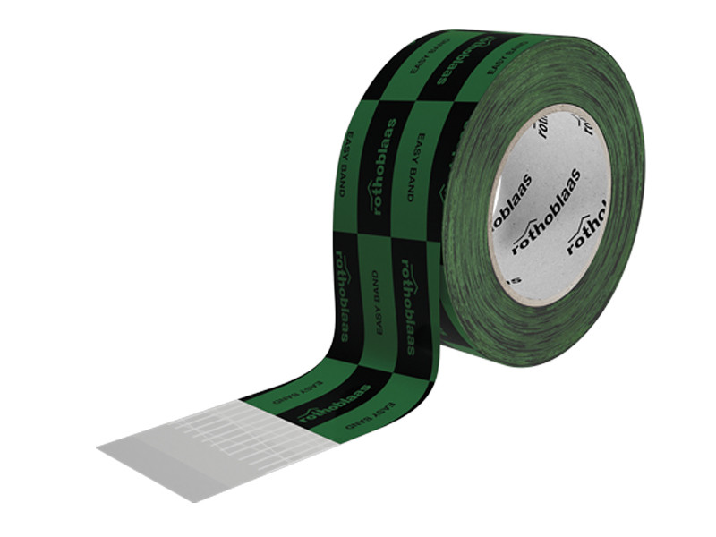 UNIVERSAL SINGLE-SIDED TAPE | EASY BAND | ROTHOBLAAS
