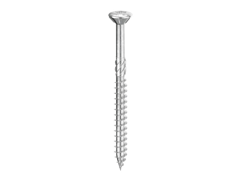CONVEX HEAD SCREW | EWS AISI410 | EWS A2 | ROTHOBLAAS