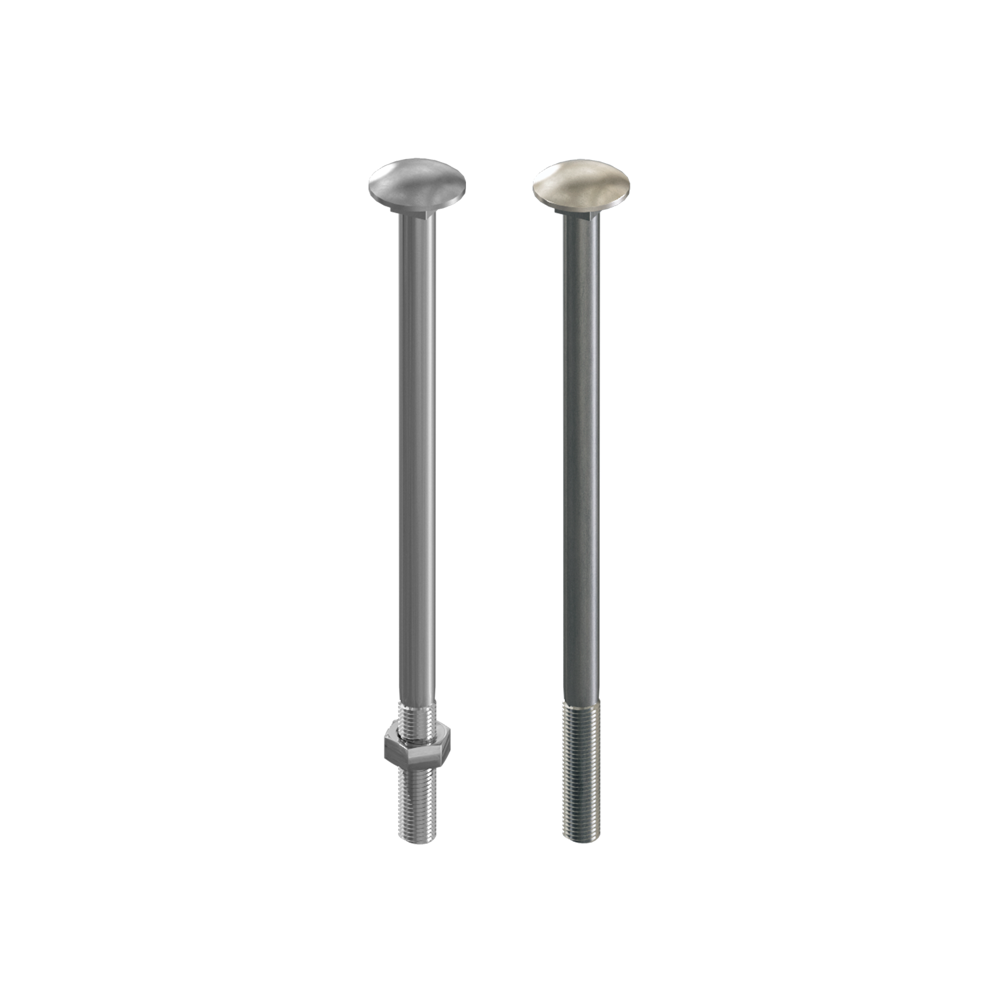 ROUND HEAD BOLT | KOT | Rothoblaas