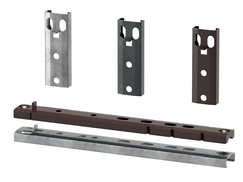 CONNECTOR FOR DECKING | TERRALOCK