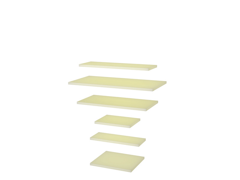 SEPARATING PROFILE FOR TIMBER SHEAR BRACKET ANGLES | XYLOFON PLATE ...