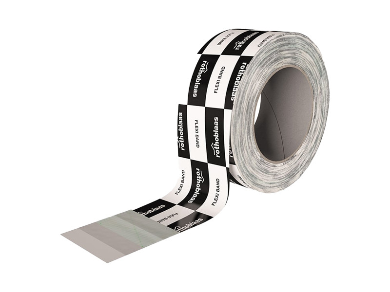 UNIVERSAL SINGLE-SIDED HIGH-ADHESIVE TAPE | FLEXI BAND