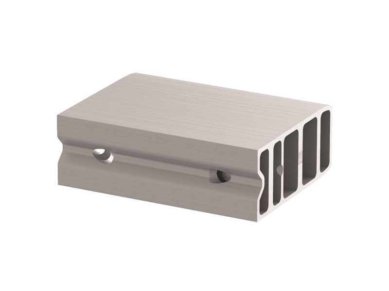 CONNECTOR FOR STRUCTURAL PANELS