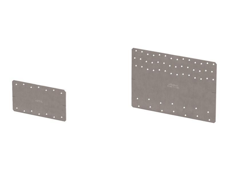 PLATES FOR SHEAR LOADS
